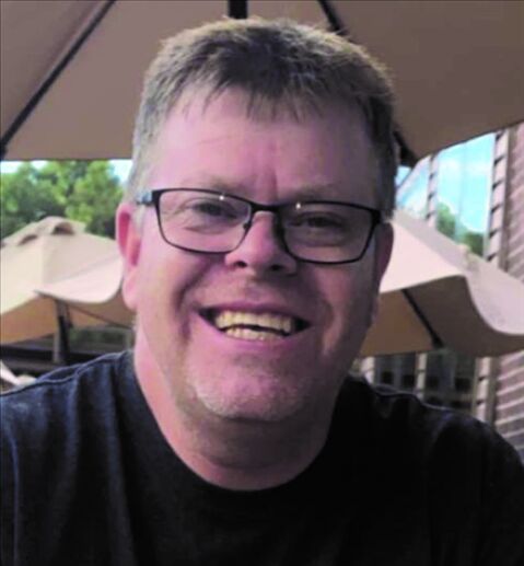 Craig Eric Rishel - Herald-Standard